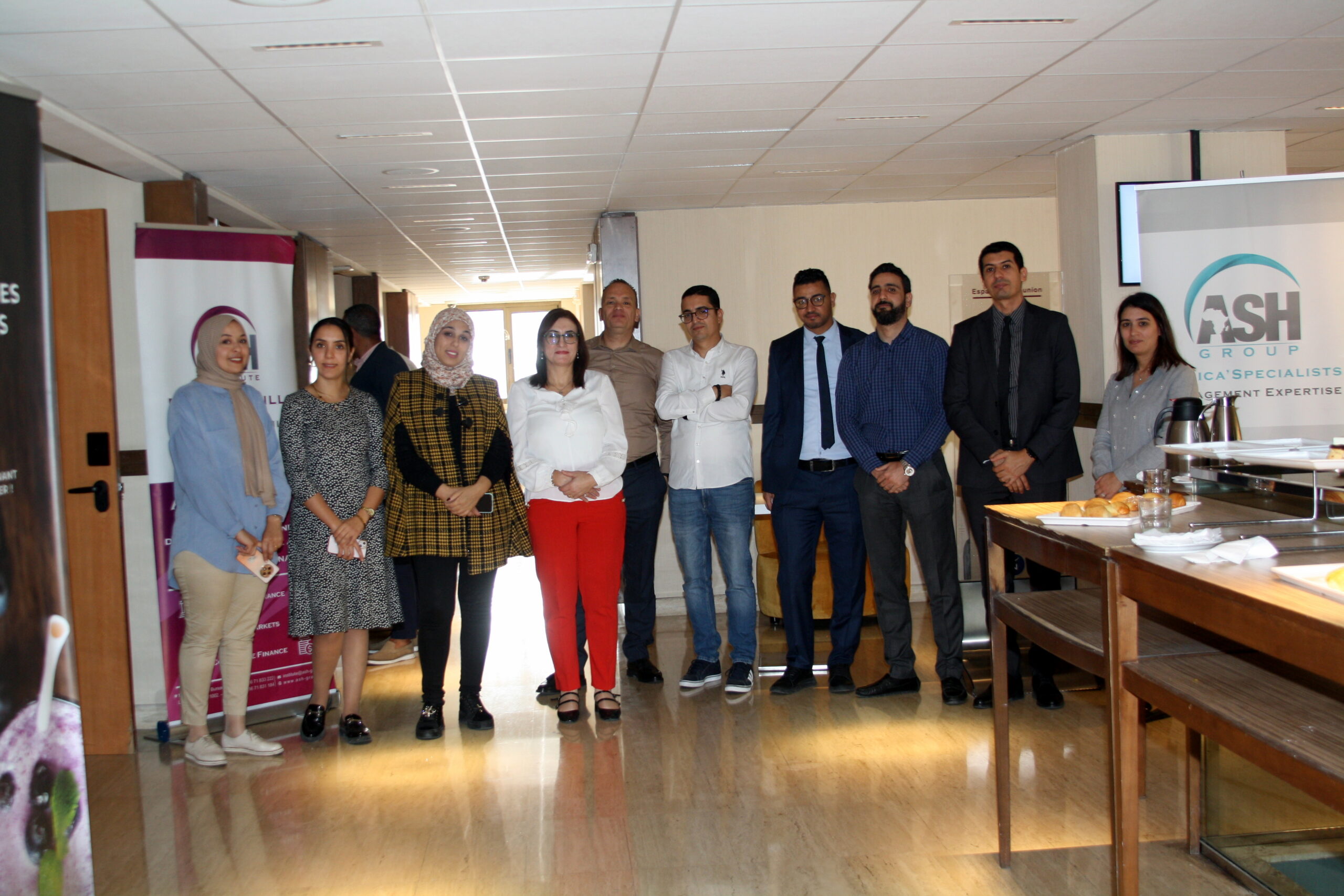 Fondamentaux du risque de crédit & évolutions réglementaires - ASH ...